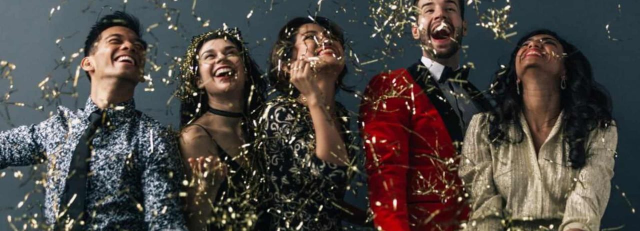 ≫Los 5 mejores consejos para celebrar la Hora loca de tu fiesta