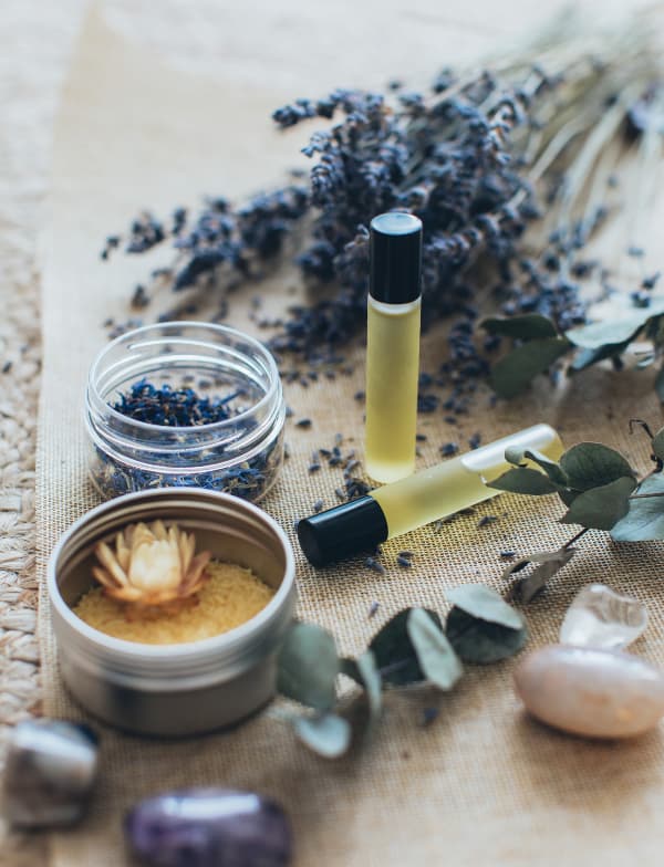 7 pasos para tener un día de spa en casa antes de la Boda